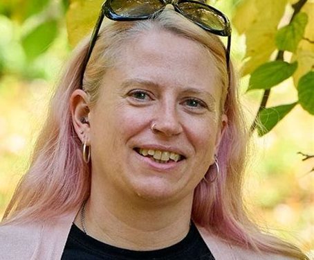 Grattis, professor Jessica! – FORSKNINGSNÄTET